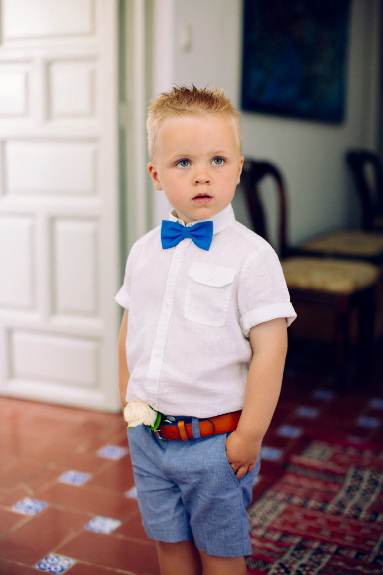 What's a page boy and should I have one? - Engaged and Ready