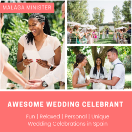 A guide to the different types of wedding ceremonies - Engaged and Ready