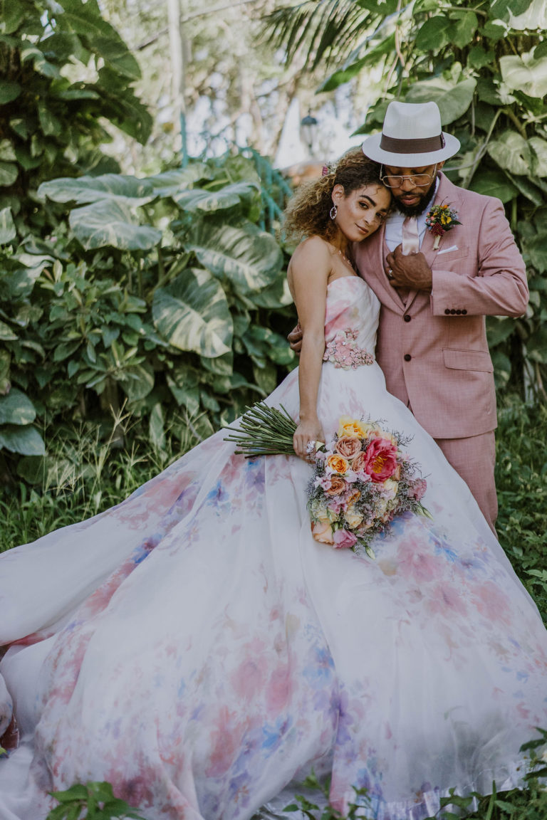 Six things you can learn from this styled wedding shoot for your own ...