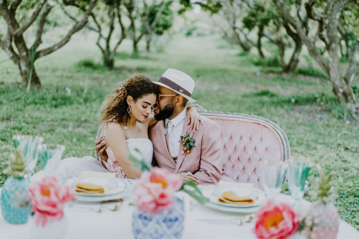 Six things you can learn from this styled wedding shoot for your own ...