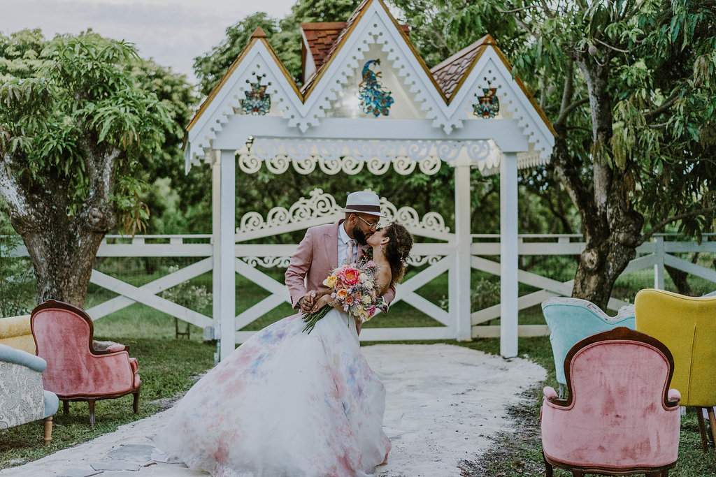 Six things you can learn from this styled wedding shoot for your own ...