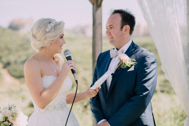 Microphones at wedding ceremonies; the whys, the hows and whens ...