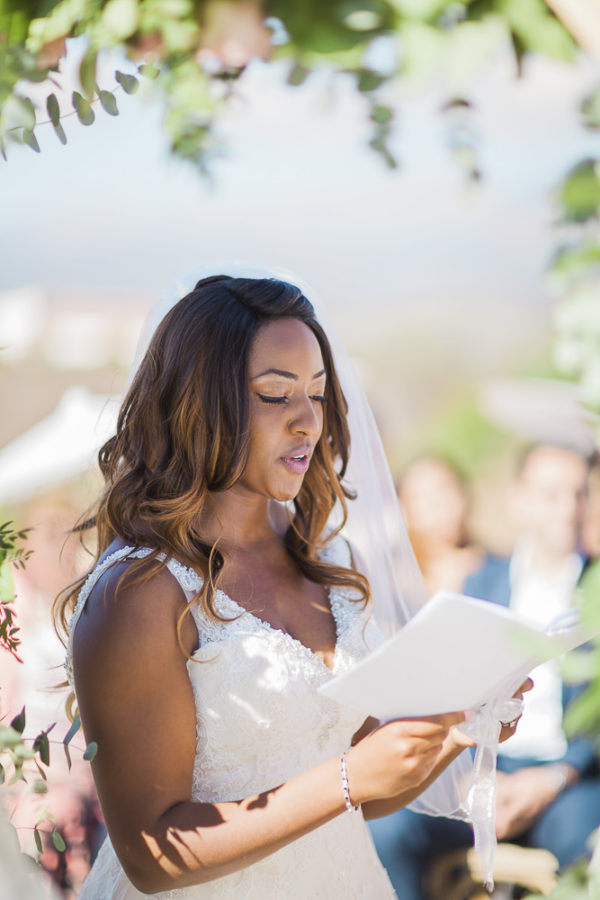 How to do vows when you're shy or lacking confidence - Engaged and Ready