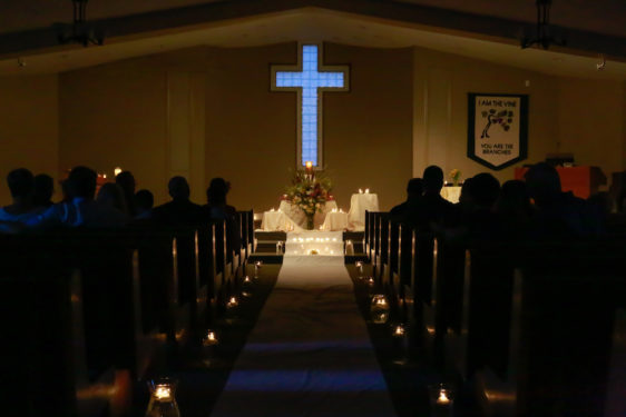 You will love this stunning spiritual ceremony full of love and light ...