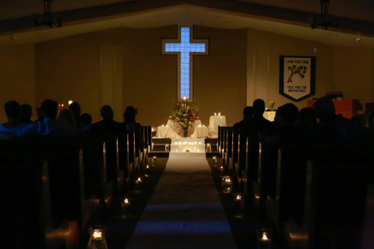 You will love this stunning spiritual ceremony full of love and light ...