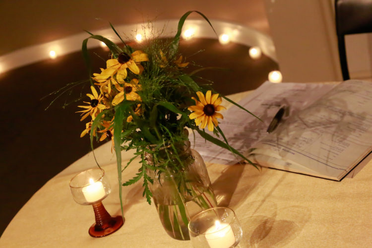 You will love this stunning spiritual ceremony full of love and light ...