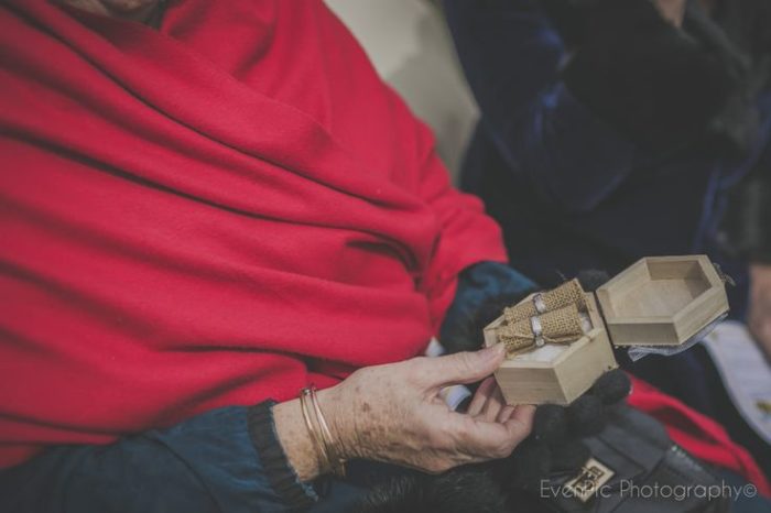 Everything you need to know about passing of the rings - Engaged and Ready