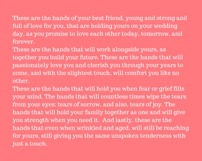 A handy guide to hand-fasting rituals - Engaged and Ready